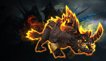 Inferno Armoredon Boost | Season 2 KSM BOOST WOW - Krakenboost