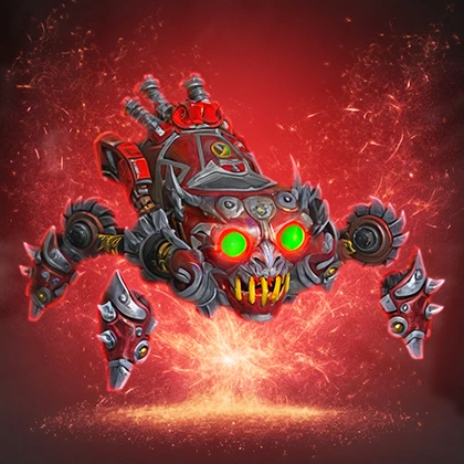 Conquer Season 3 with WoW Verdant Armoredon Mount Boost